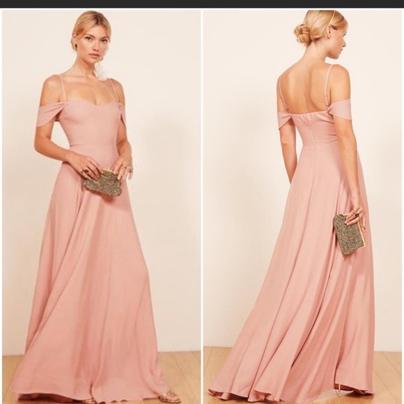 Reformation | Dresses | Reformation Poppy Dress | Poshmark